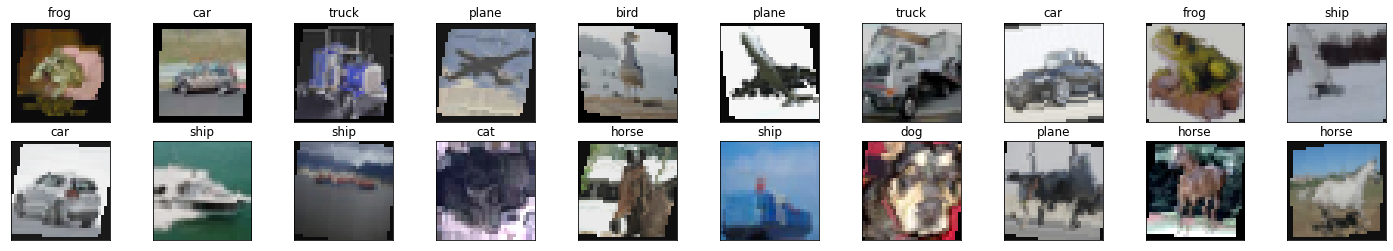 The CIFAR-10 Dataset - Marzio’s Site